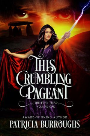 My Favorite Bit: Patricia Burroughs talks about THIS CRUMBLING PAGEANT ...
